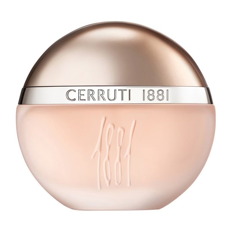 Cerruti 1881 Eau de Toilette 100 ml Mujer | Joyería Parejo