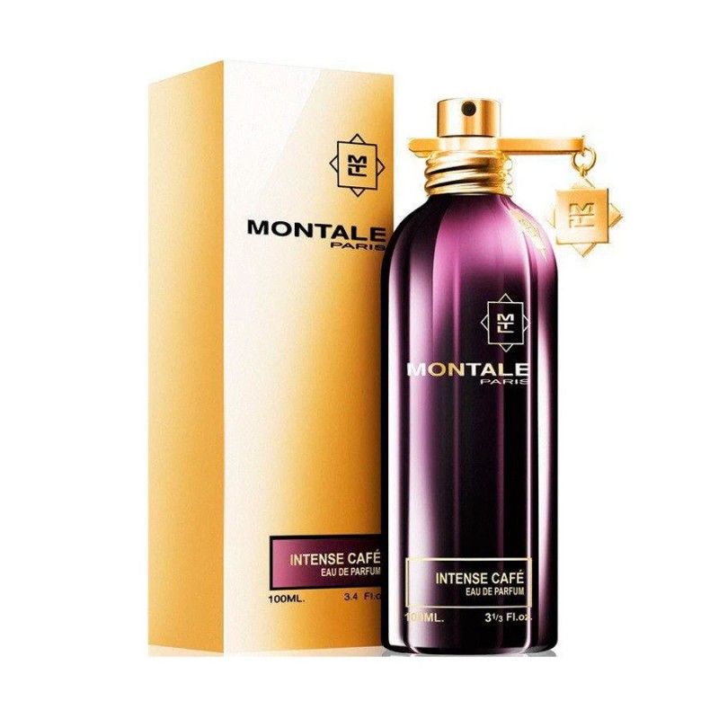 Montale Intense Café Eau de Parfum 100 ml Mujer | Joyería Parejo