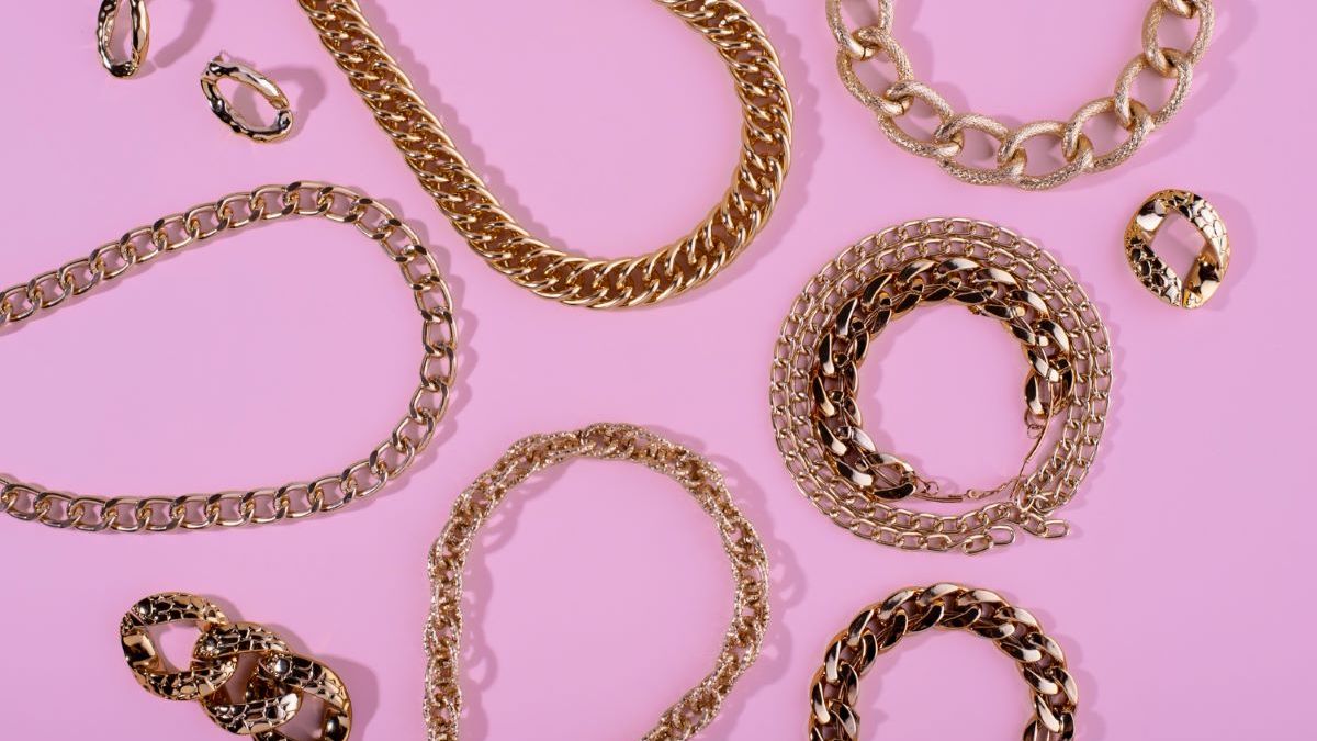 Conoce los colores del oro - Joyería Parejo